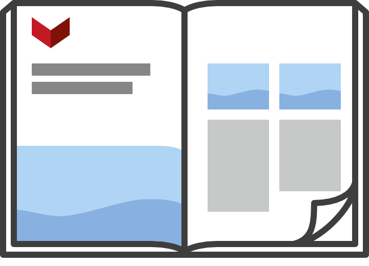 Partner für Printmedien